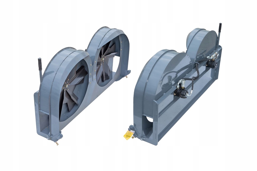 D28086796 Rozrzutnik plew - 11476768648 - oficjalne archiwum Allegro