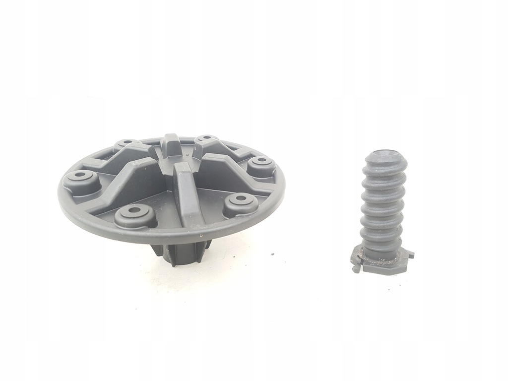 Mercedes B Klasa W245 Lift Śruba Mocowanie Koła - 11378154202 ...