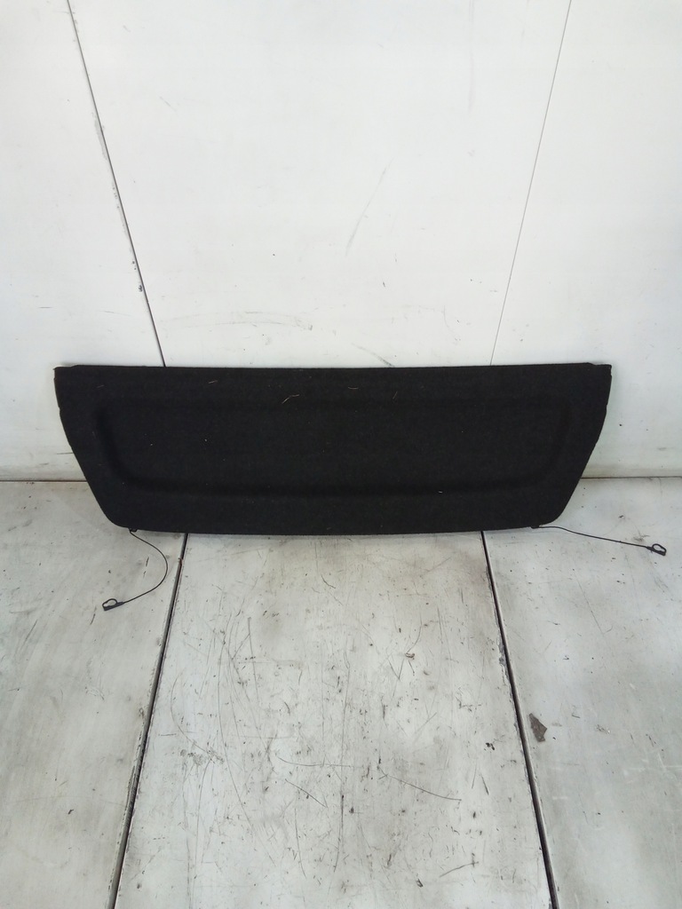 F582 PÓŁKA BAGAŻNIKA CORSA D 3D 13233538 - 12804710452 - oficjalne ...