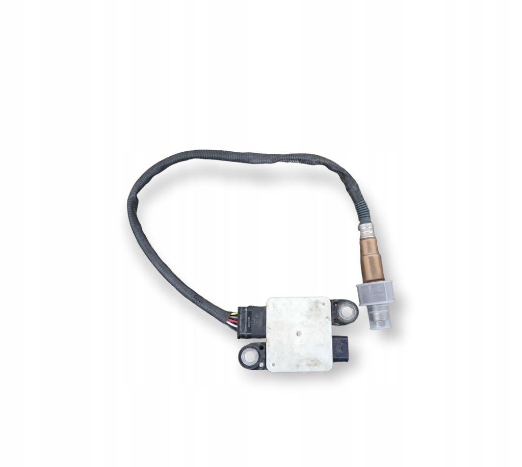 MERCEDES A0009050608 CZUJNIK NOX - 13254452483 - oficjalne archiwum Allegro