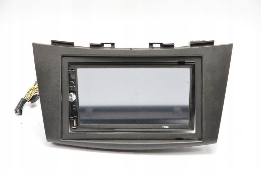 RADIO 7012B RAMKA HW INTERFACE SWIFT MK7 13- - 8957672332 - oficjalne ... RADIO 7012B RAMKA HW INTERFACE SWIFT MK7 13- - 8957672332 - oficjalne ...