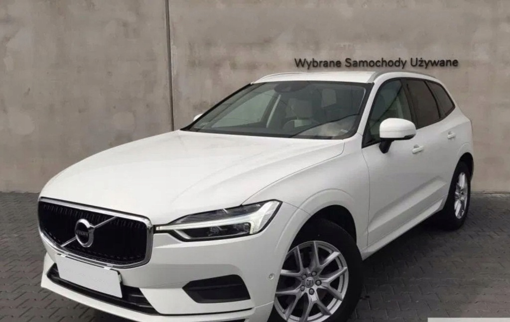Volvo XC 60 D4 2.0 (190 KM) Momentum AWD SUV - 12297615781 - oficjalne ...
