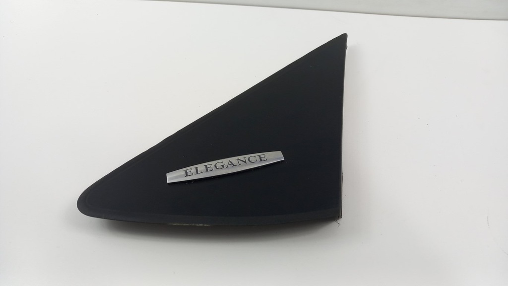 MERCEDES W169 ZAŚLEPKA TRÓJKĄT BŁOTNIKA LEWY 1696900187 - 15230818022 ...