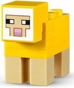 MINECRAFT ZWIERZĄTKO OWCA ŻÓŁTA M1 - 11682196535 - oficjalne archiwum ...