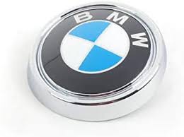 Logo emblemat znaczek Bmw F34 F34N 51147301062 - 10028612240 ...
