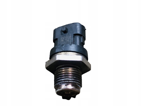 REGULATOR CZUJNIK CIŚNIENIA PALIWA 0281002734 - 12521523508 - oficjalne ...