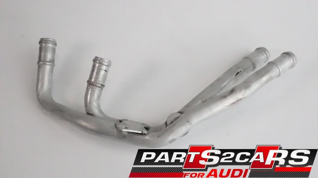 PRZEWODY RURKI WEBASTO AUDI Q7 4L 7L0815802A VW - 6921543570 ...