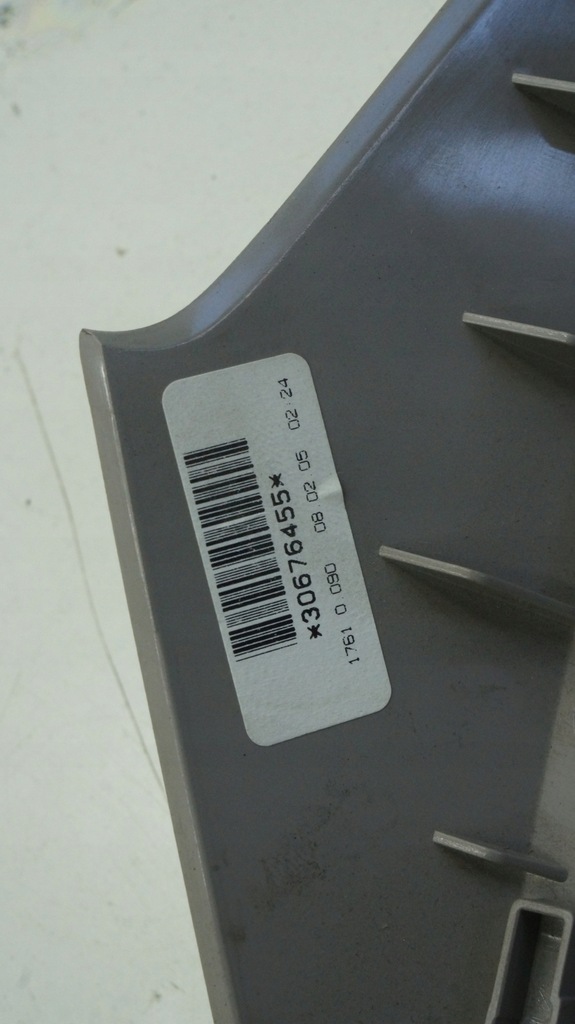 VOLVO LAMPKA PODSUFITKI S40 V50 30676455 - 13810313021 - oficjalne ...