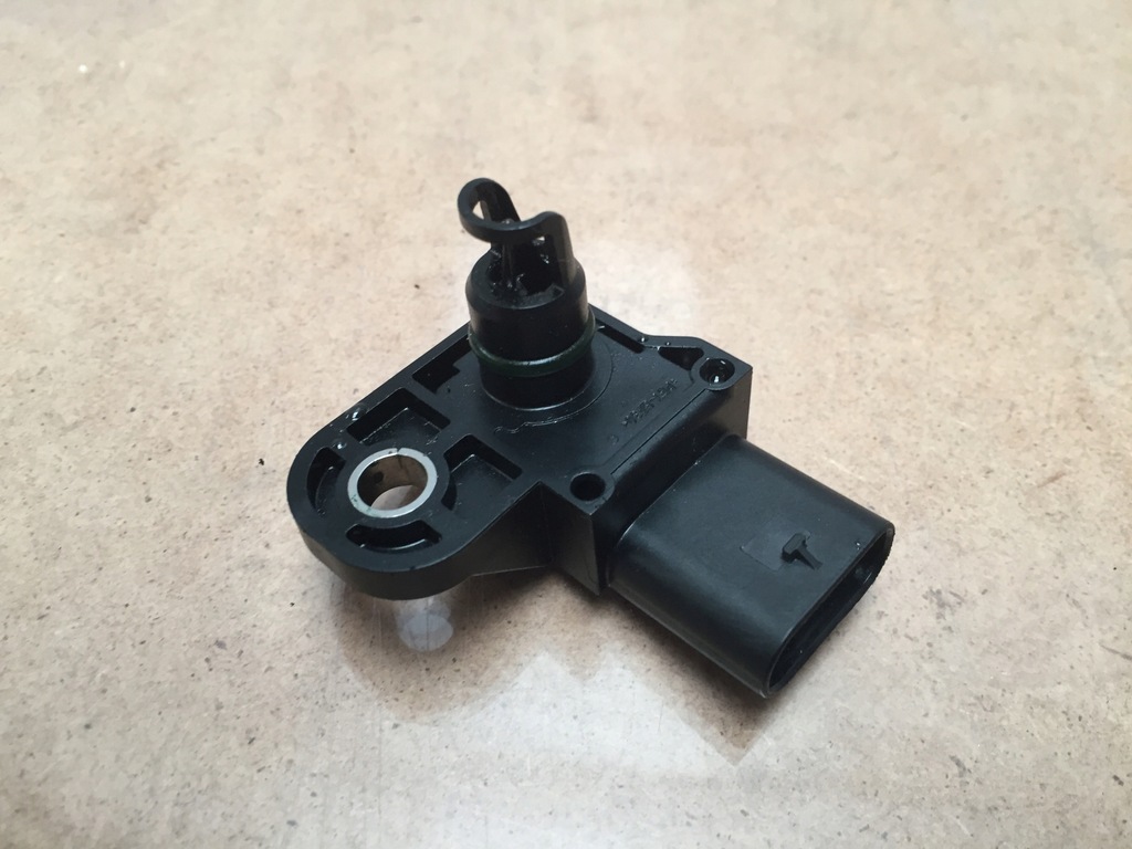 PEUGEOT 308 T9 1.5 CZUJNIK MAP SENSOR - 13050850376 - oficjalne ...