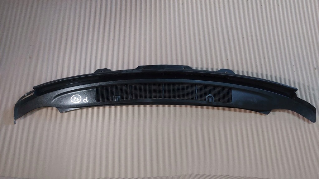 Podszybie górne Opel Zafira C 12- Europa komplet 13422832 39001269 ...