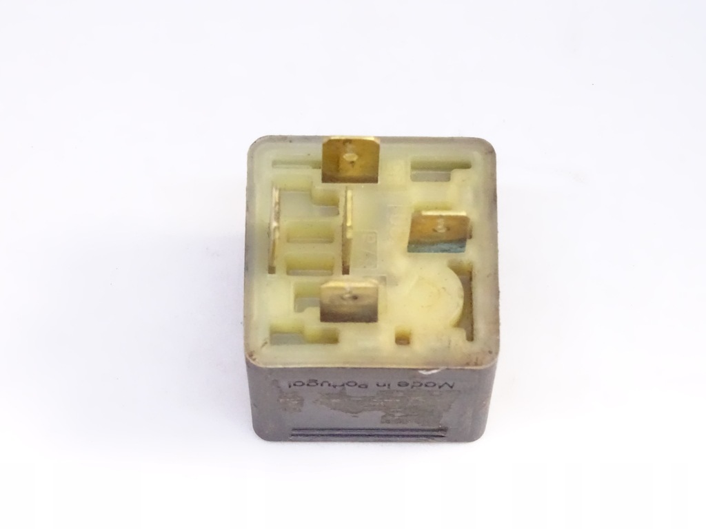 PRZEKAŹNIK 24V BOSCH 0332209206 V23234-A0004-Y053 - 7607365283 ...