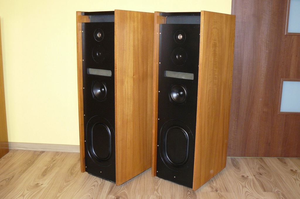 Cambridge audio R50 KEF- rarytas,rzadkie, legenda - 8296964958 ...