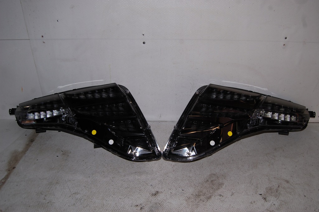 HYUNDAI TUCSON IV 4 FULL LED PRAWA 92208N7100 - 13604075116 - oficjalne ...