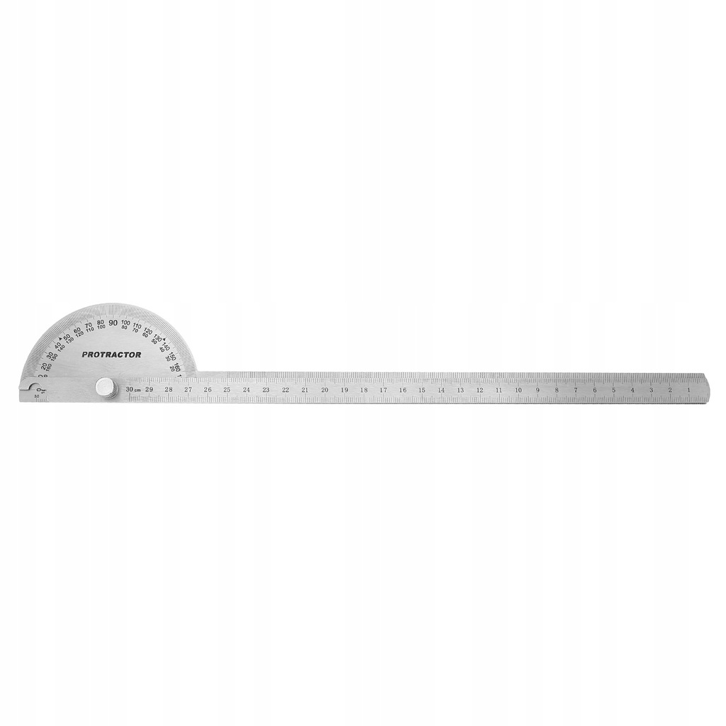 Protractor Magnetic Angle Finder Rotating Measure - 14088052099 ...
