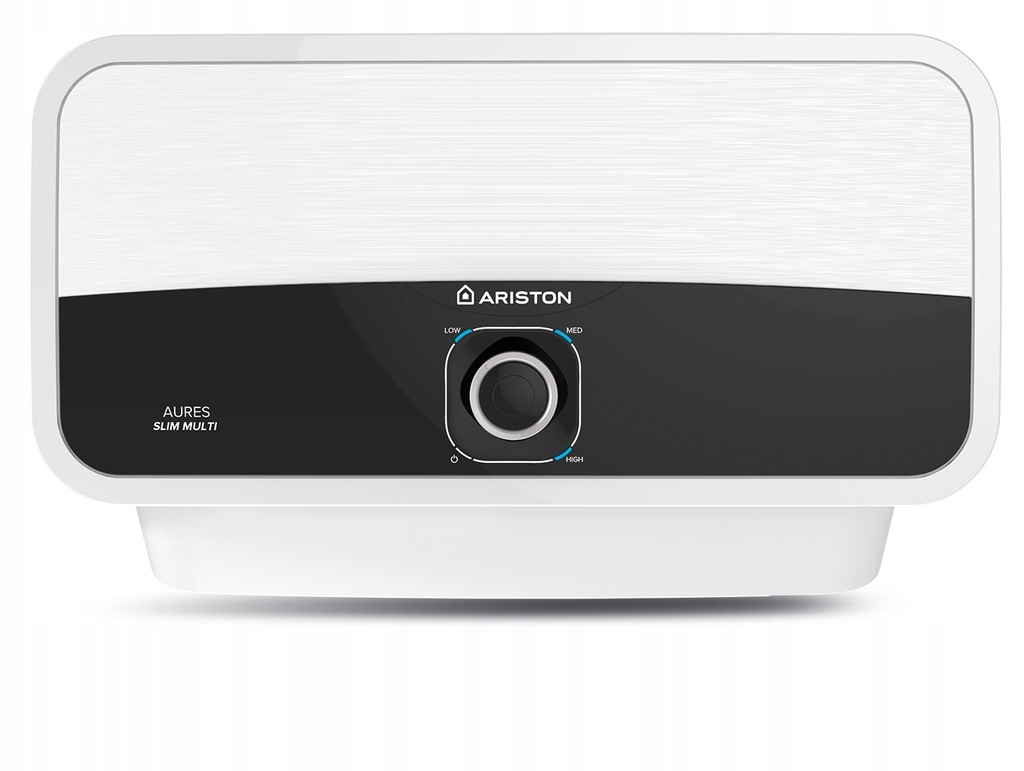 Ariston Aures Slim Multi 7 kW Podgrzewacz wody - 8728177336 - oficjalne ...