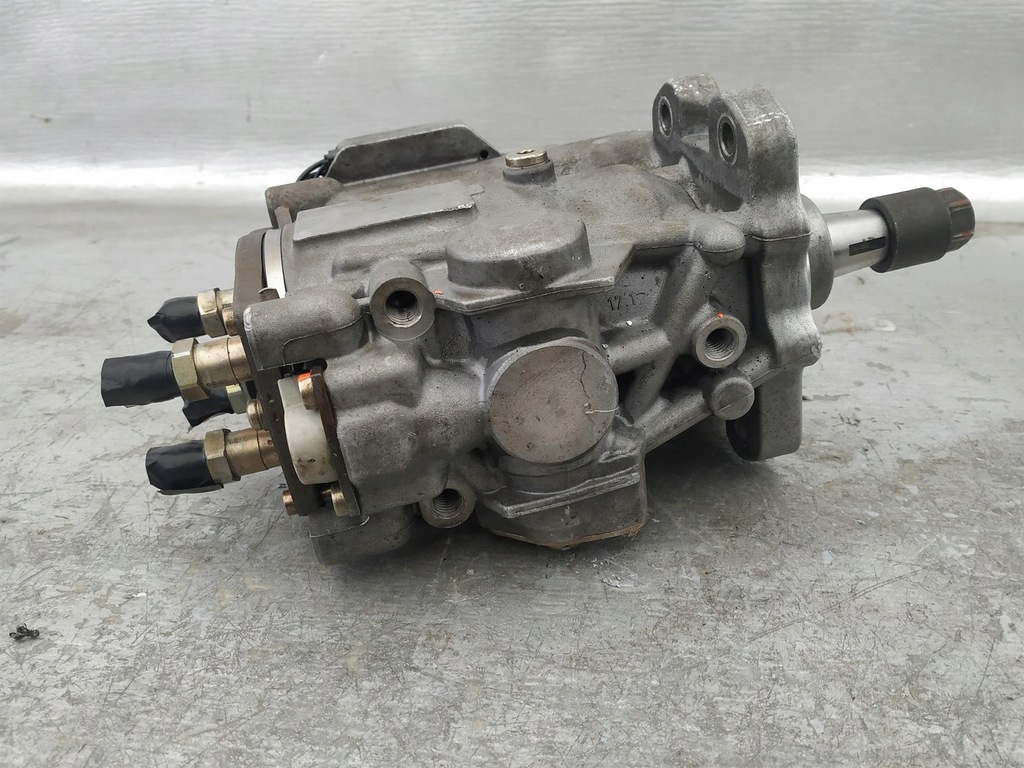 POMPA WTRYSKOWA BMW 3 E46 2.0D 0470504005 BOSCH - 11665567346 ...