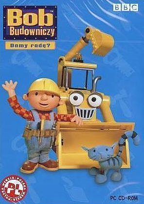 Bob Budowniczy: Damy radę? - 7472733091 - oficjalne archiwum Allegro