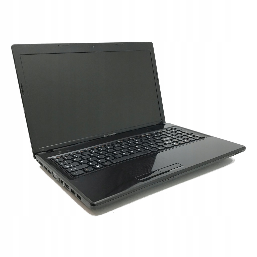 Laptop Lenovo G585 15,6" AMD E1-1200 4GB RAM HDMI - 13317452510 - oficjalne archiwum Allegro