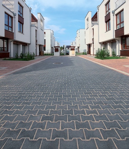 KOSTKA BRUKOWA BEHATON, KOŚĆ, TETKA 8 CM POLBRUK - 8925616280 - oficjalne archiwum Allegro