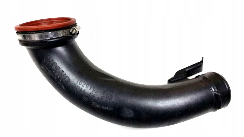 RURA PRZEWÓD POWIETRZA VOLVO V70 S80 D5 30774692 - 7816531601 ...