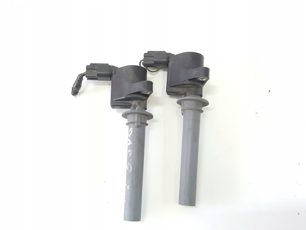 MAZDA 6 MPV 3.0 V6 Cewka zapłonowa 2M2E-12A366-AC - 9918182225 ...