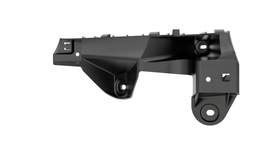 ŚLIZG ZDERZAKA TYŁ PRAWY DODGE CHARGER SRT 2015- - 12374972310 ...