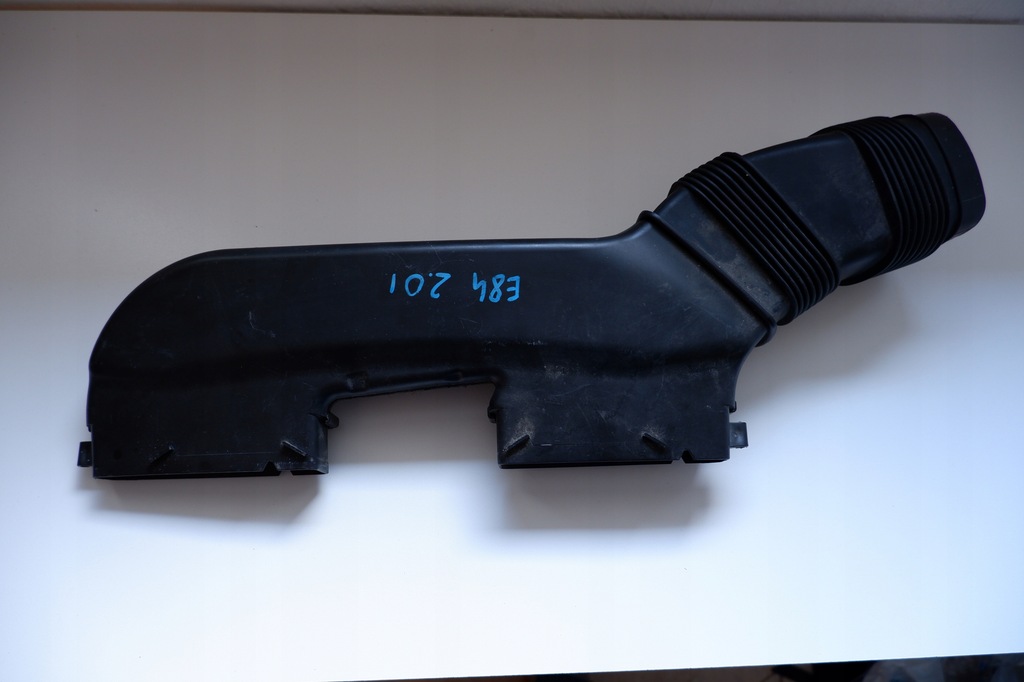 BMW E84 E90 E92 WLOT DOLOT POWIETRZA 7599282 - 12765999813 - oficjalne ...