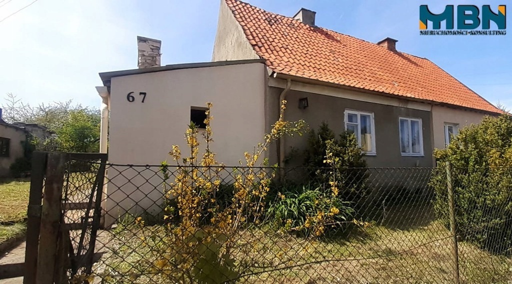 Dom, Giżycko, Giżycki (pow.), 100 m² - 13482593425 - oficjalne archiwum ...