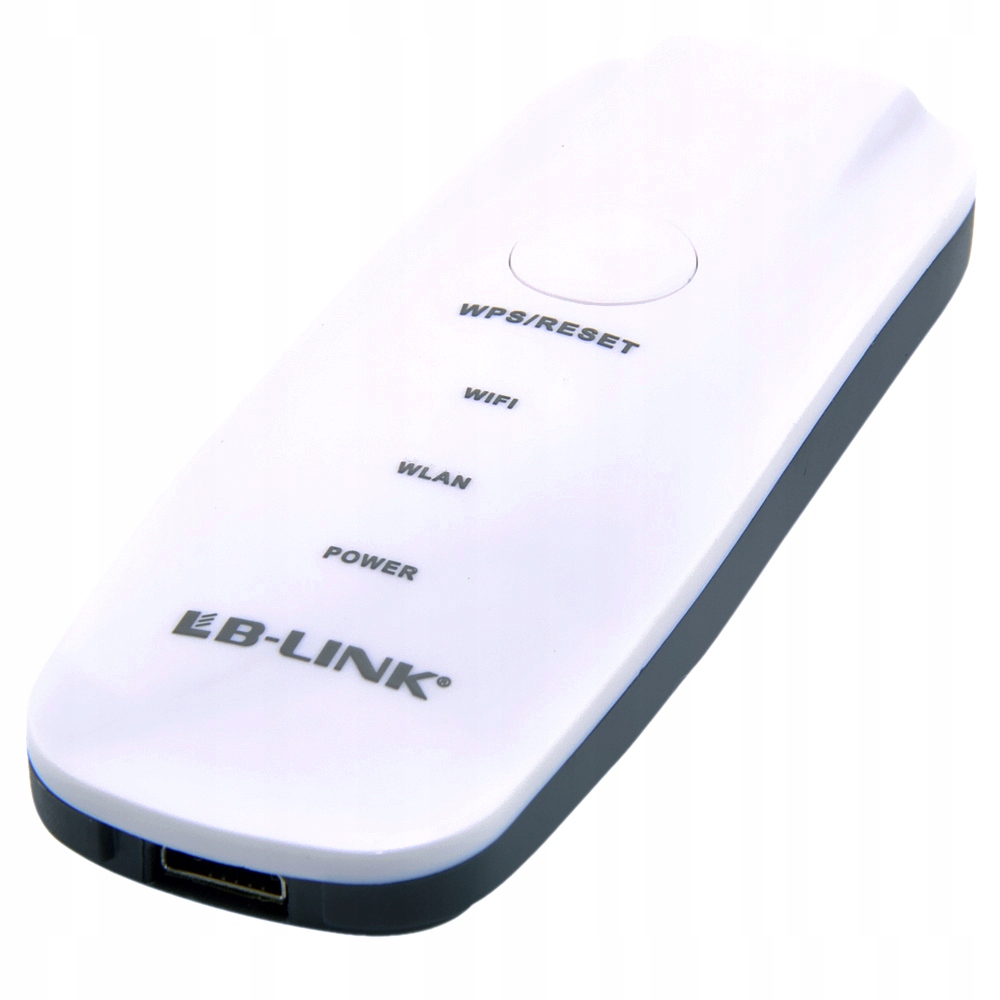 Router LB-Link bl-mp01 802.11b - 16723797110 - oficjalne archiwum Allegro