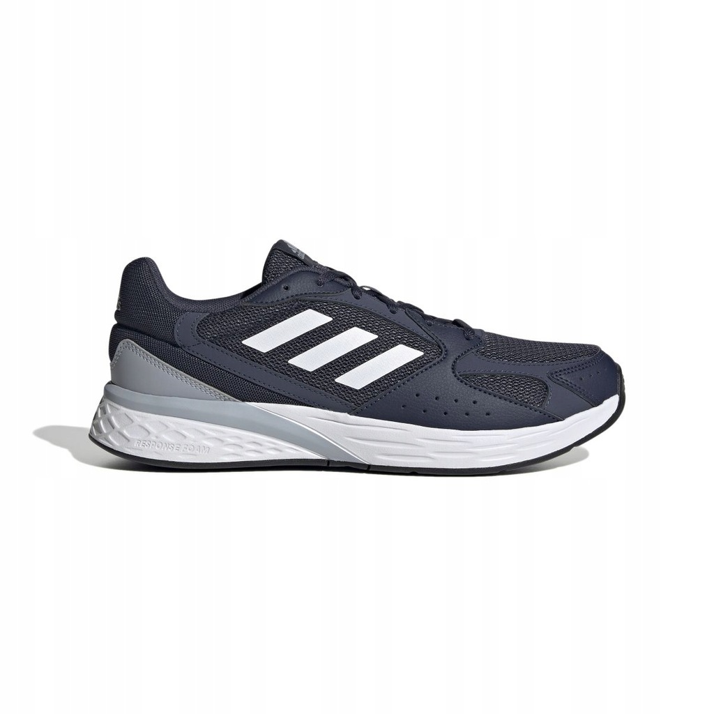 Buty męskie adidas RESPONSE RUN GY1149 42 2/3 - 13183608050 - oficjalne ...
