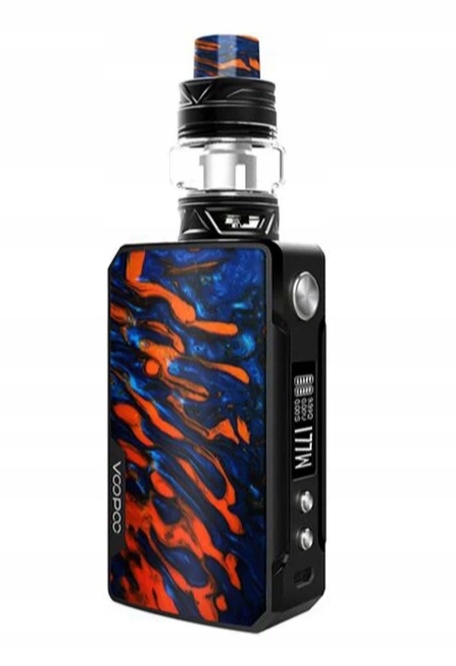 voopoo drag 2 kit z uforce 2 177W Smok vape mod - 8453115532 ...