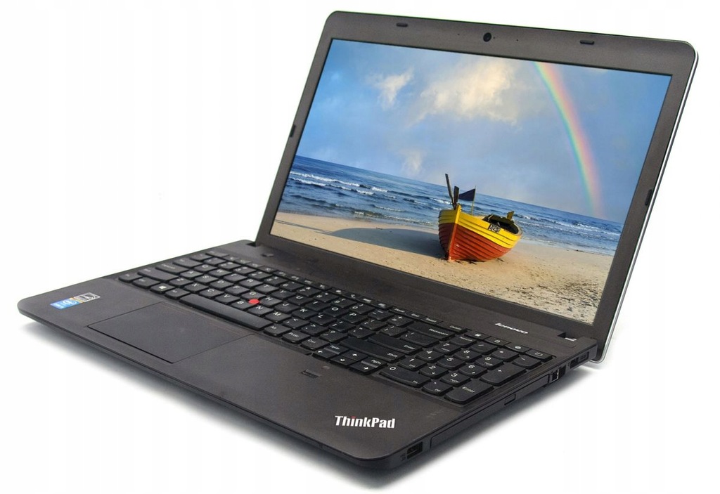 LENOVO THINKPAD E540 | 15,6" | i5-4th | 500GB | WIN | USB3 | KAM | EH1 - 15280630396 - oficjalne ...