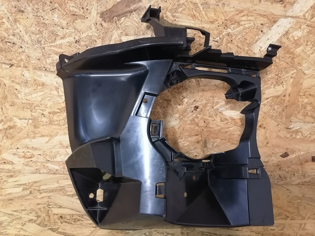 BMW F32 F33 F36 MOCOWANIE HALOGENU 51117294656 - 11377160894 ...