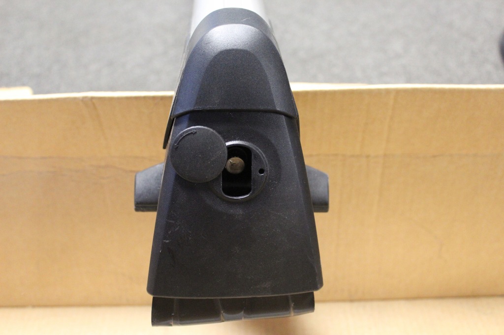 BAGAŻNIK DACHOWY GOLF V/VI 1K0071126 ORYG VW - 11571523417 - oficjalne ...