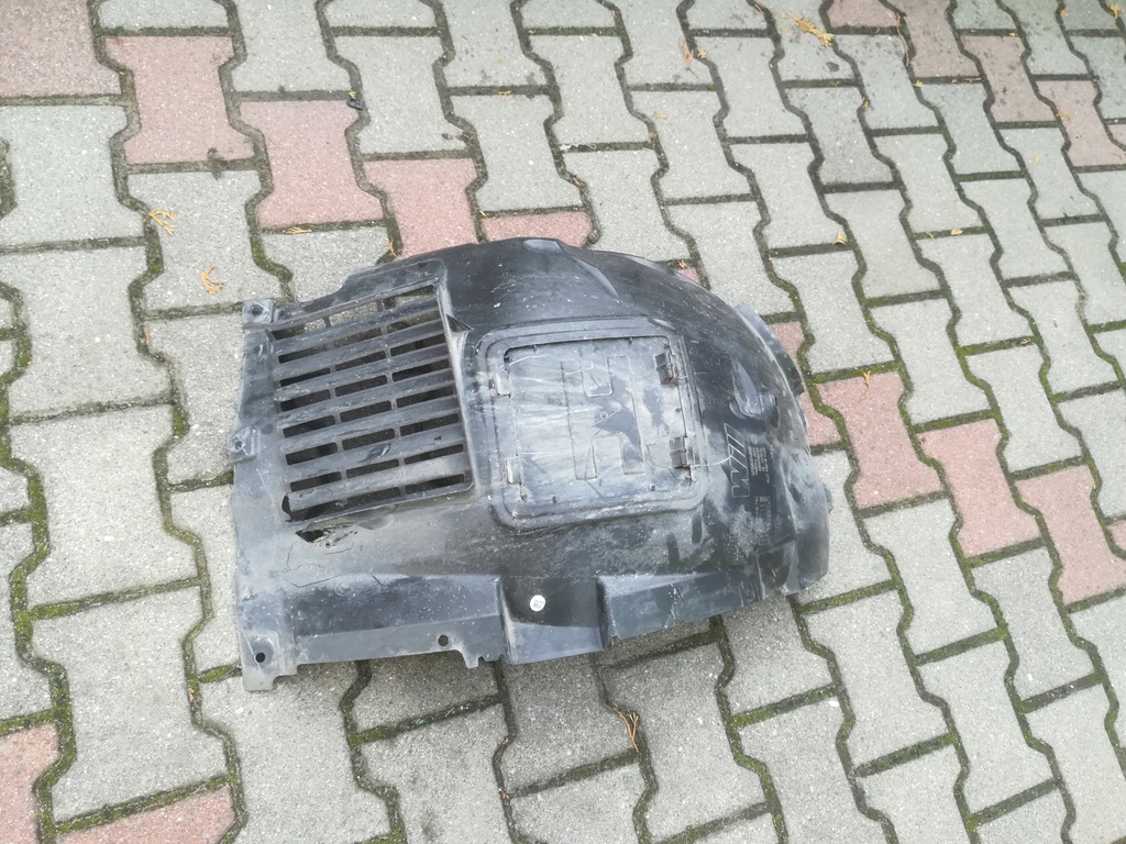 BMW M3 F80 M4 F82 nadkole lewe przód - 11421277423 - oficjalne archiwum ...