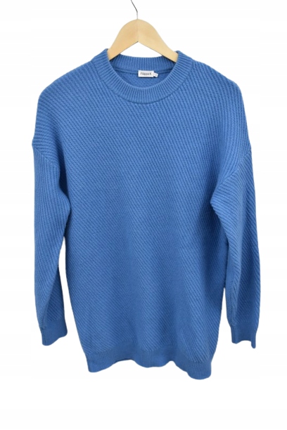 Filippa K Rebecca rib sweter damski L wełna 90% - 13357025933 ...