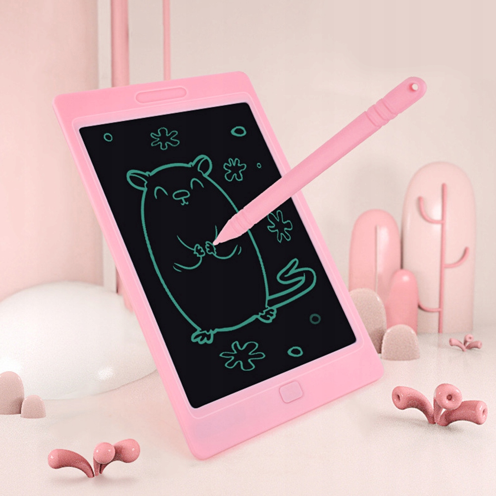Tablica do pisania Pad Cyfrowy rysunek Tablet - 12283469716 - oficjalne ...