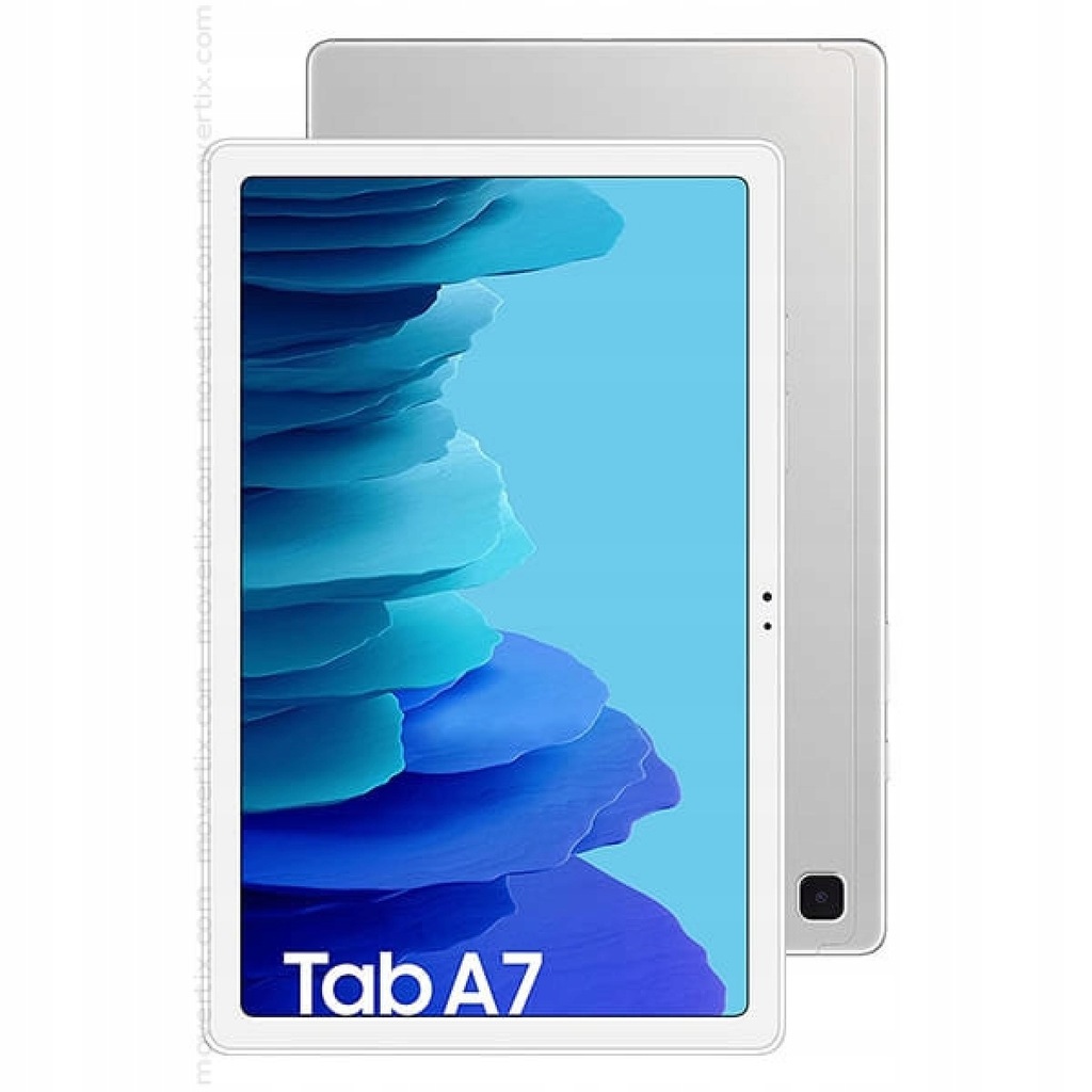 Tablet Samsung Galaxy Tab A7 SM-T500 10,4" 3 GB / 32 GB - 14772225299 - oficjalne archiwum Allegro