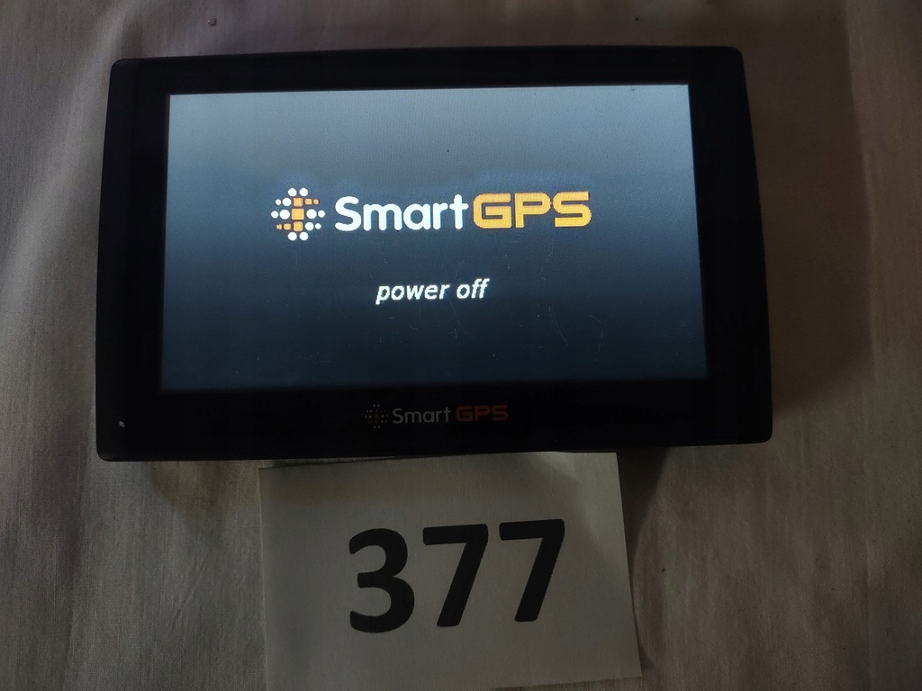 smart gps sg732 komputer tablet gps (377) - 13252025960 - oficjalne ...