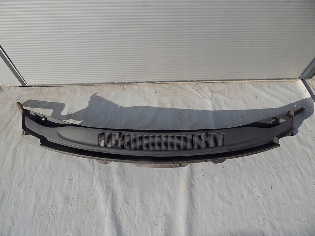 OPEL ZAFIRA C PODSZYBIE KOMPLETNE - 13353082039 - oficjalne archiwum ...