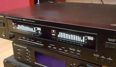 Купить Графический эквалайзер Technics SH-E85: отзывы, фото и характеристики на Aredi.ru ...