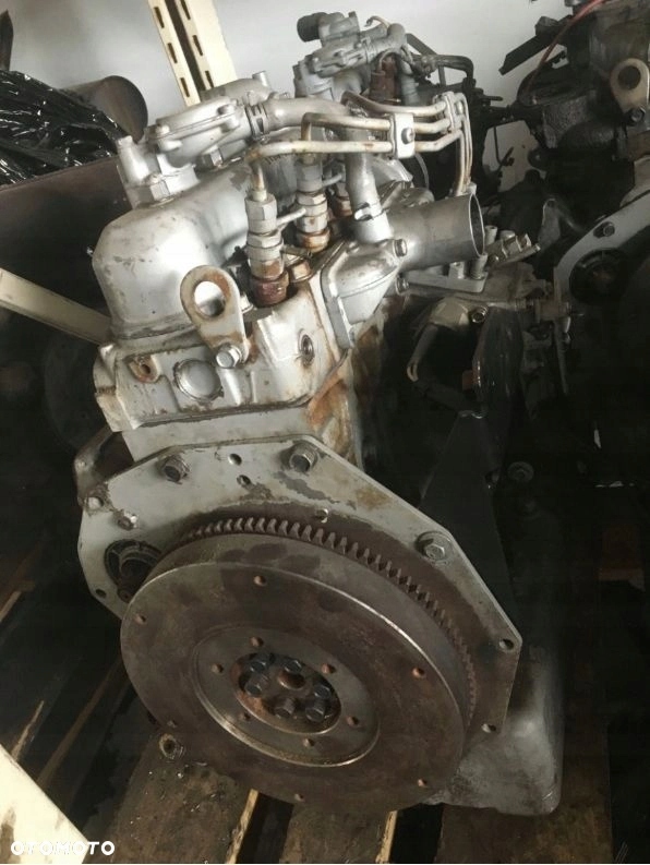 SILNIK KUBOTA D1105 CARRIER SUPRA SILNIK AGREGAT CHŁODNICZY - 17003270411 - oficjalne archiwum ...