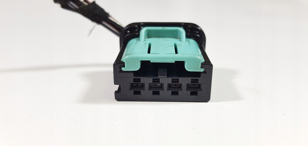 KOSTKA WTYCZKA WTYK LAMPY VW GOLF 5 V MK5 HB - 10862248115 - oficjalne archiwum Allegro