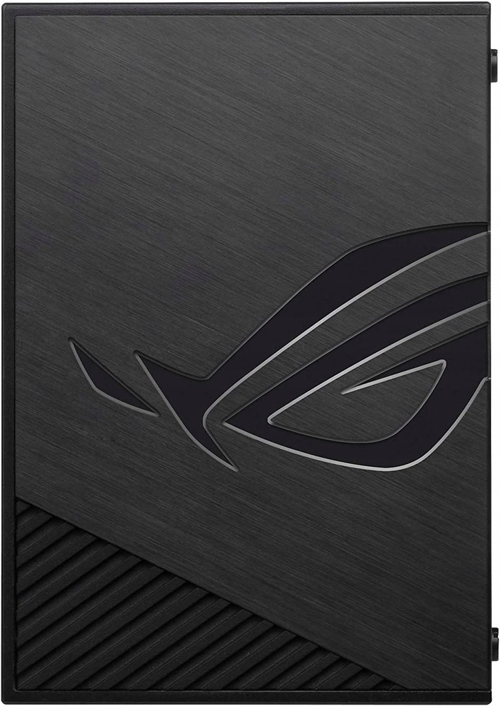 ASUS ROG Aura Terminal kontroler RGB Halo - 12848081083 - oficjalne ...