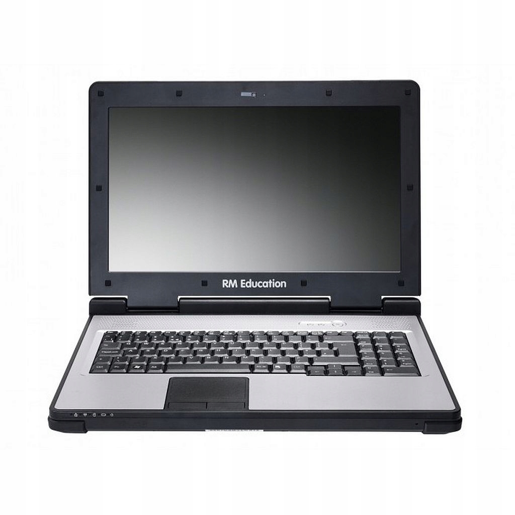 LAPTOP PANCERNY RM EDUCATION i5 6/120 SSD KAMERA - 11575408264 ...