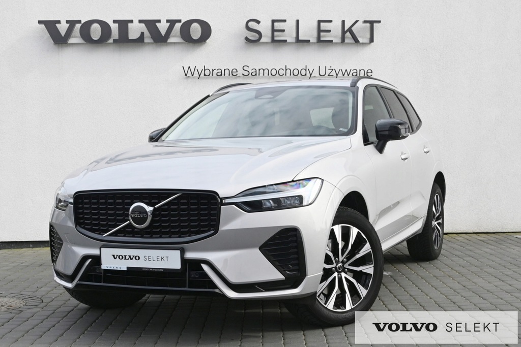 Volvo XC60 Autoryzowany Dealer Volvo, PL Salon, Pl - 15334179366 ...