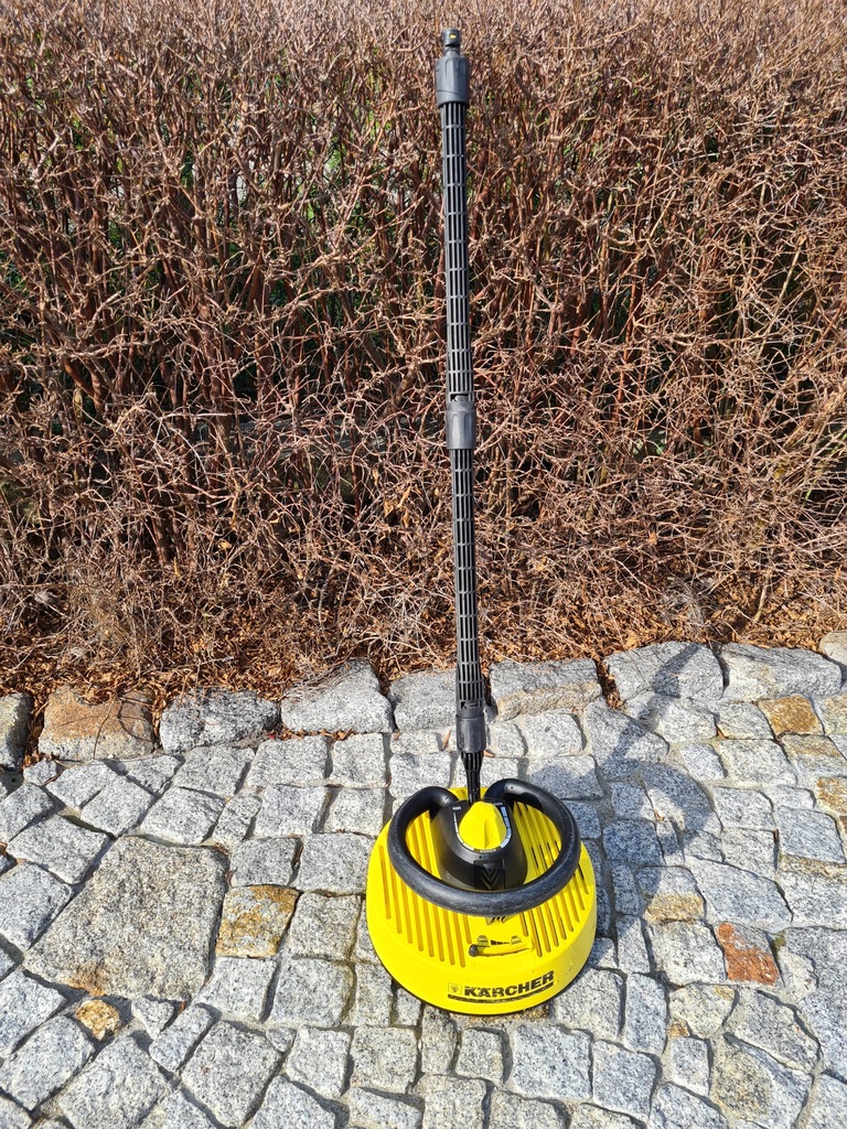 przystawka Karcher T-racer T300 plus do tarasów - 11342581103 ...