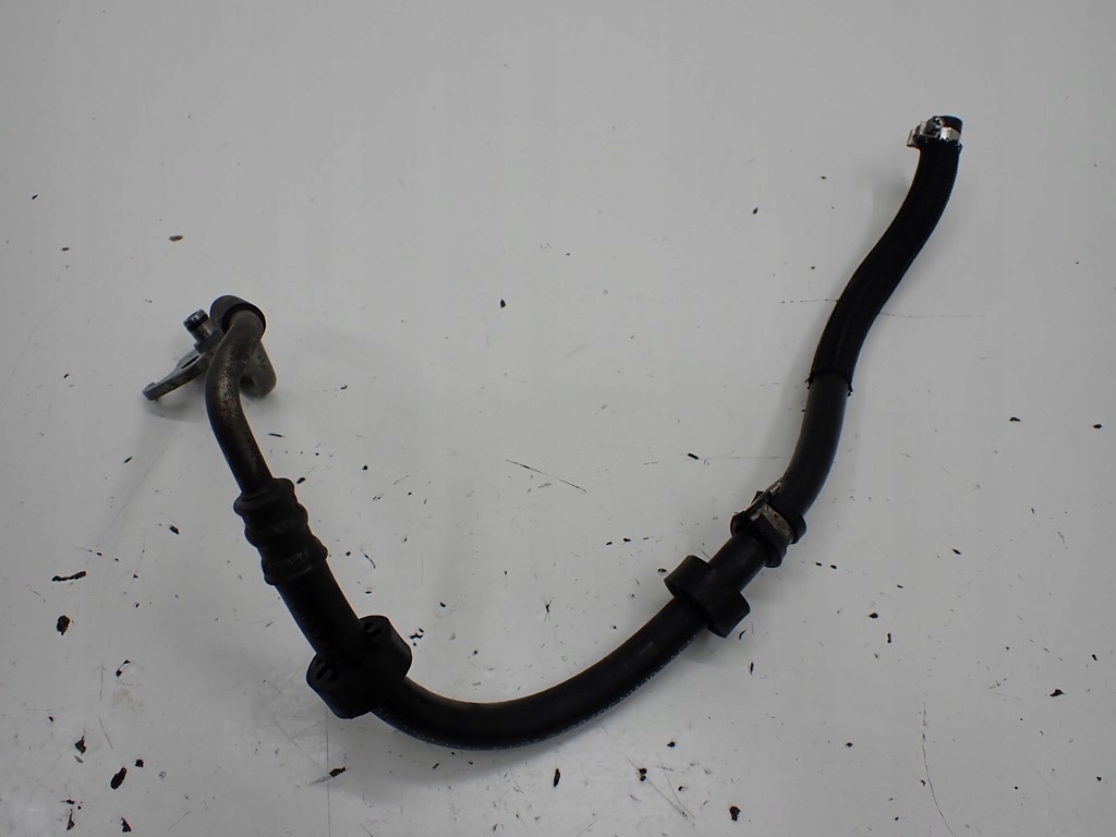 PRZEWÓD RURKA WSPOMAGANIA EUROPA E-KLASA W211 2.2D - 12078875776 ...