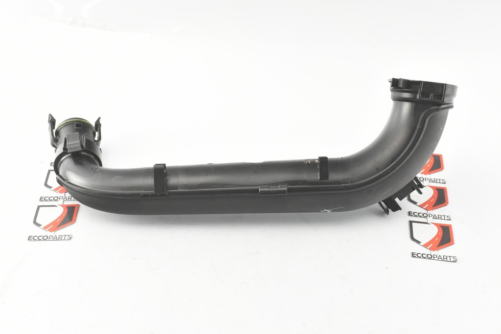 RURA INTERCOOLERA POWIETRZA 04E145673C FABIA III - 13364941483 ...