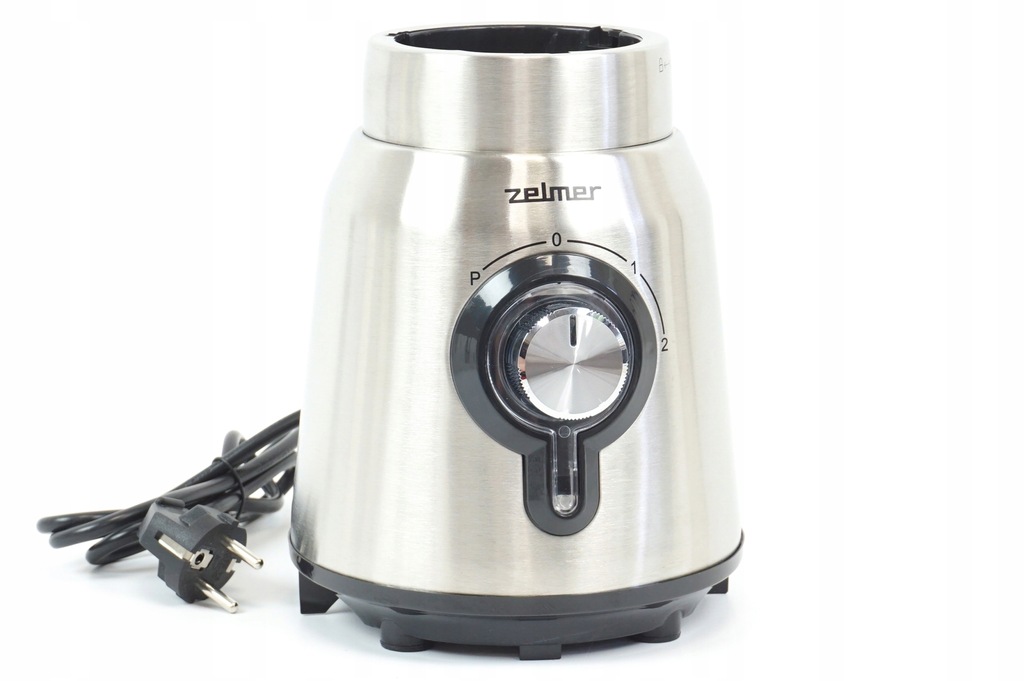 Silnik z obudową jednostka główna do blendera kielichowego Zelmer ZSB4850 - 16163925361 ...